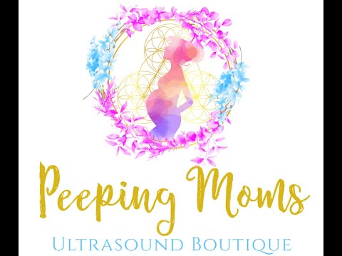 36 WEEK ULTRASOUND FOR ALEXIA
