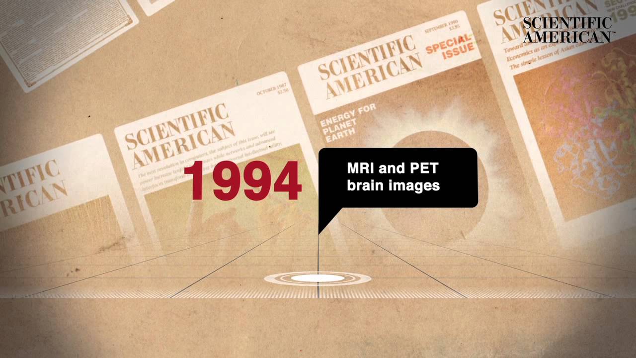 Scientific American Archive Collections: Online Access for Institutions