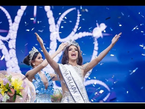 Complete list of Miss República Dominicana 2019 candidates – CONAN Daily