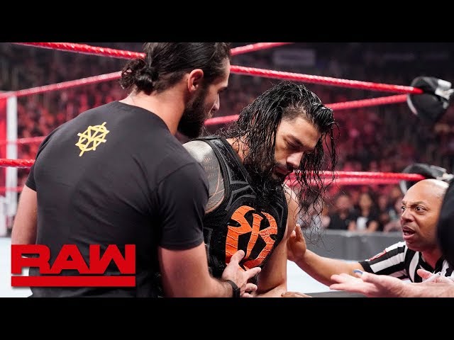 5 Current WWE stars Roman Reigns is close friends with in real life