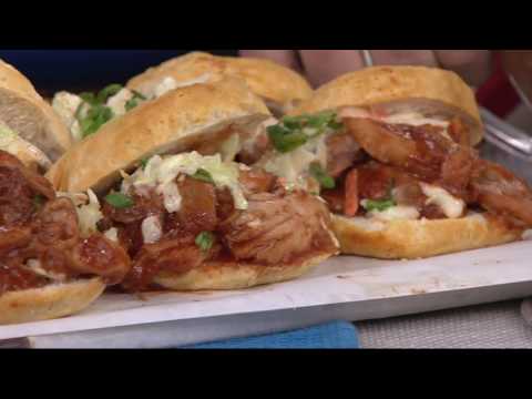 "The Ultimate 30 Minutes or Less" Cookbook by Mr. Food Test Kitchen on QVC