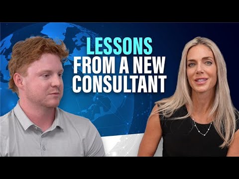 Career Lessons from a Junior Digital Transformation and ERP Consultant