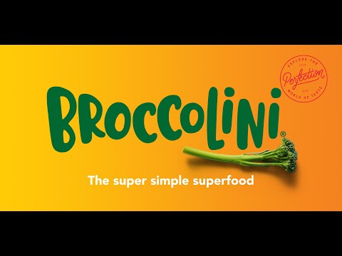 What is Broccolini®?