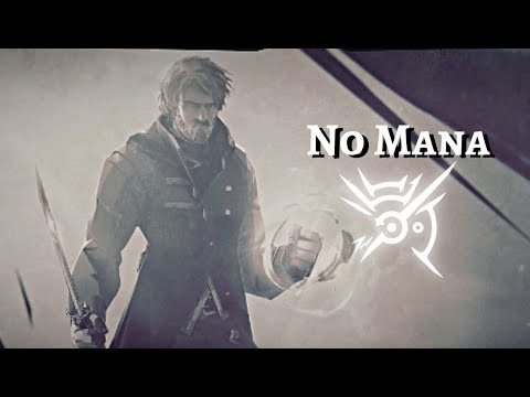 Agility is the only Power Corvo needs [Dishonored 2 High Chaos - No Mana]