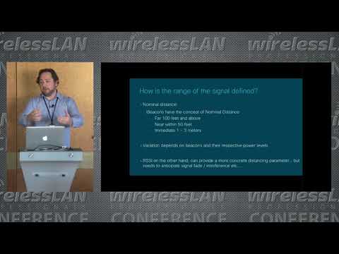 How NOT to Perform a BLE Site Survey | Josh Halley | WLPC Prague 2018