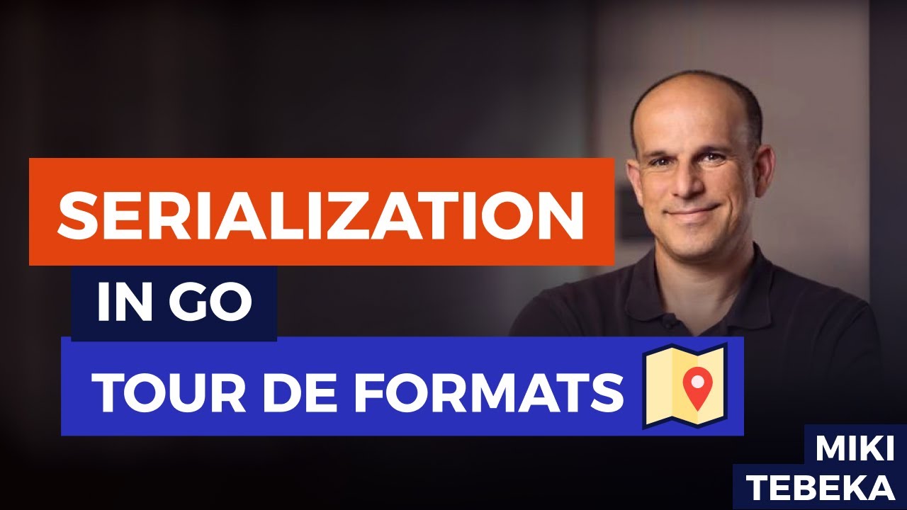 Popular Serialization Formats: Pro's & Con's