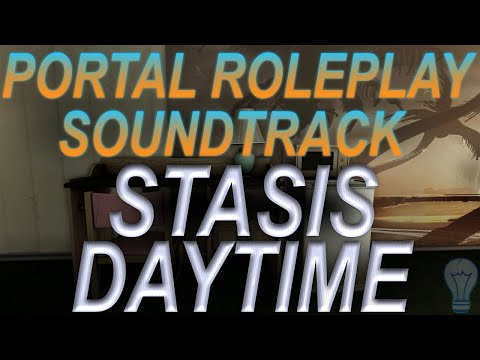 Steam Community :: Video :: ~Stasis Daytime~Portal Roleplay~Roblox ...