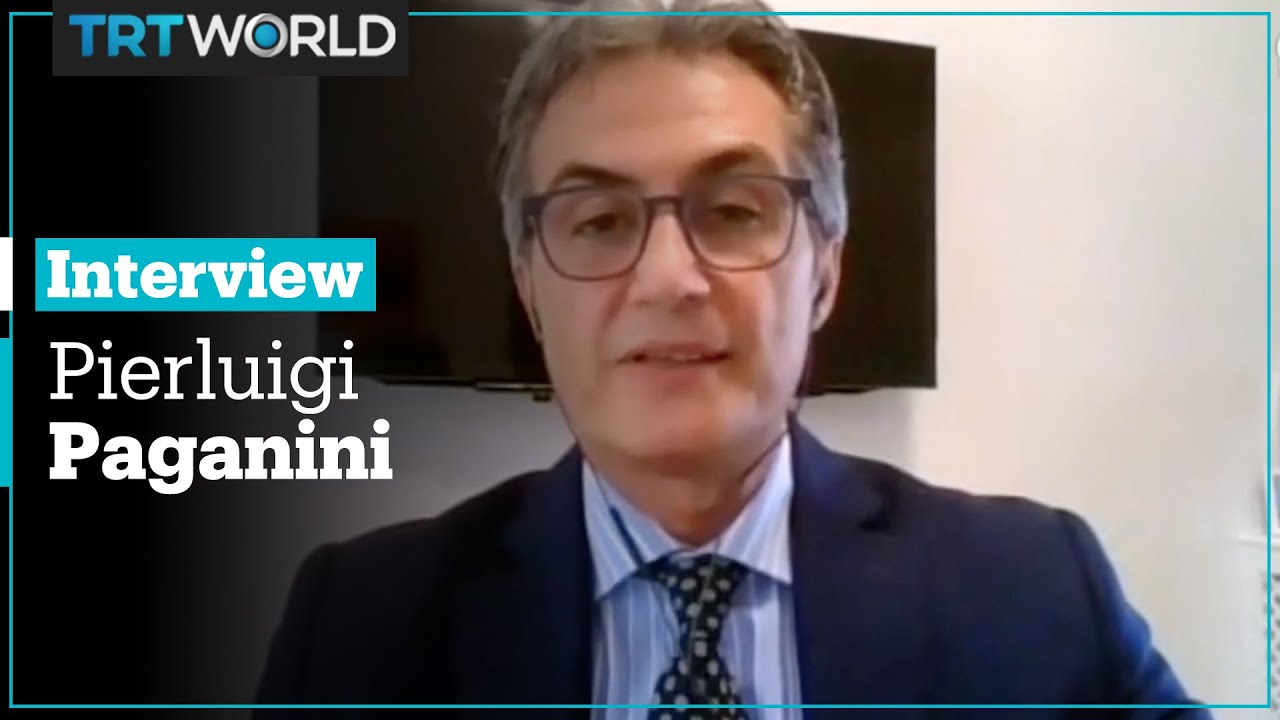 Who is behind Australia Cyberattack?