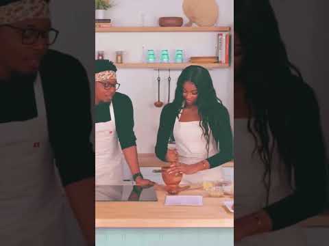Coco Jones doing celebrity impressions #shorts