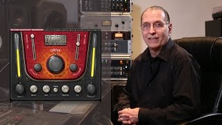 Waves Manny Marroquin Distortion - What To Know & Where To Buy | Equipboard