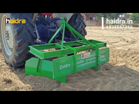 Bund Maker - Agriculture Bund Maker Latest Price, Manufacturers & Suppliers