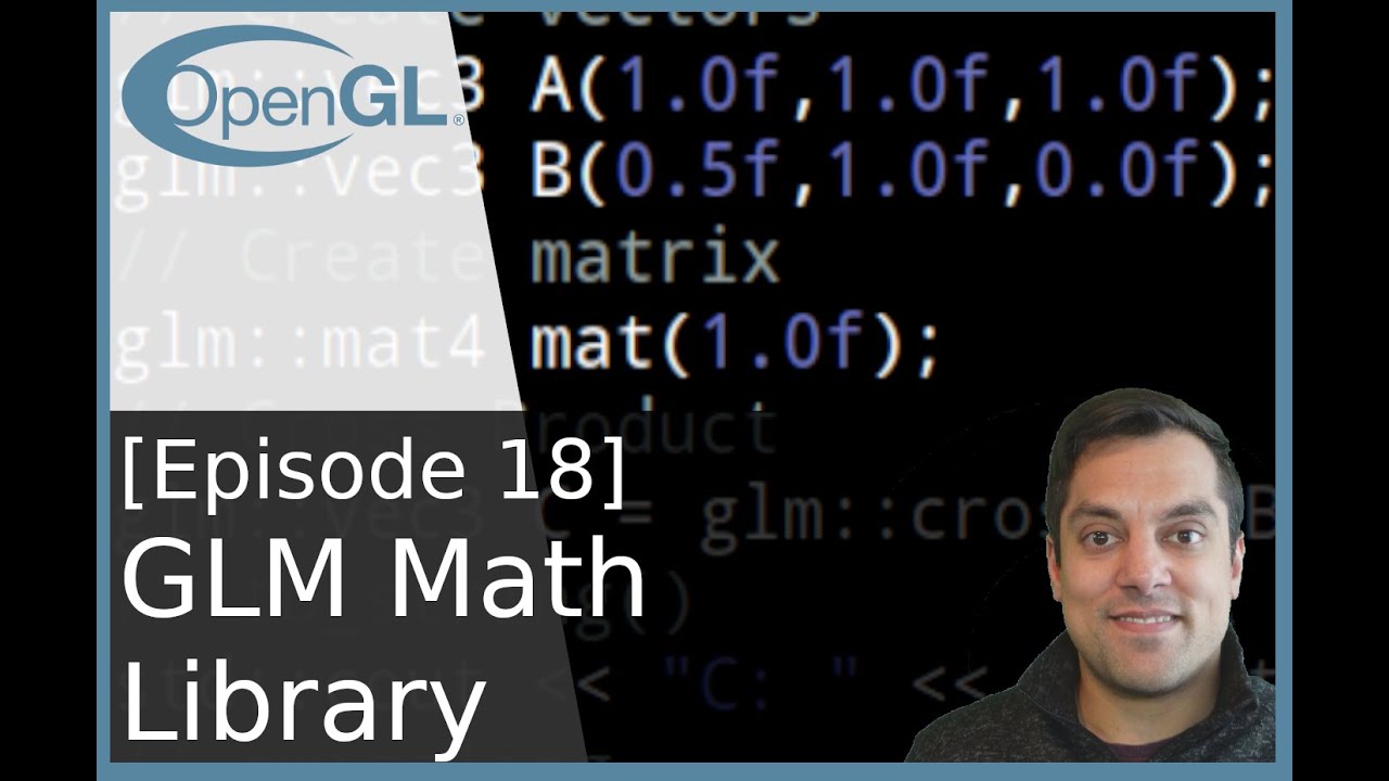 Exploring the GLM Library: A Comprehensive Guide to OpenGL Mathematics | Galaxy.ai