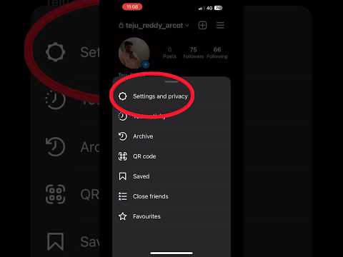 How to Upload High Quality Photos and Videos on instagram #shorts #viral #instagram