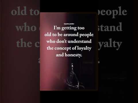 #loyalty #honesty #quotes #status #quoteoftheday #quotesaboutlife