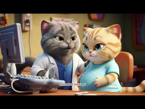 Funny Cat Clinic Moments You Have to See!