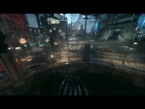 Steam Community :: Video :: BATMAN CAN FLY