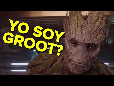 The Guardians of the Galaxy Guide to Learning Foreign Languages