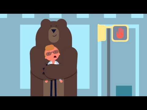 Oscar Health Insurance: "You Never Know"