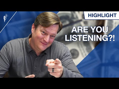 Why It's Better to Listen Than Speak When Negotiating