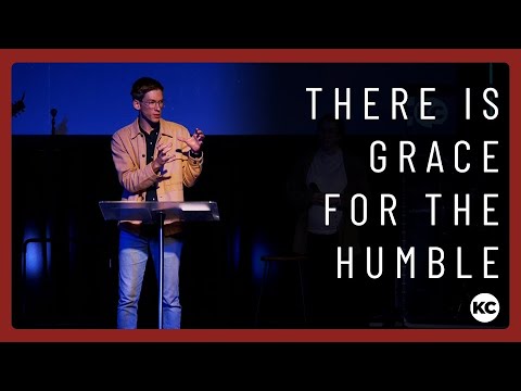 What Happens When You Choose Humility (James 4:4-10)
