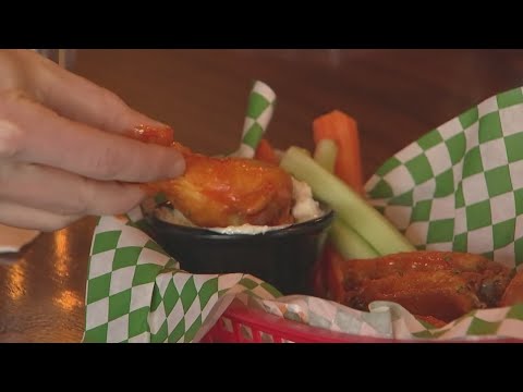 PDX Wing Guys rank the best wings for Super Bowl weekend 2022