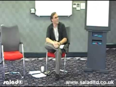 NLP What is Mastery Michael Watson