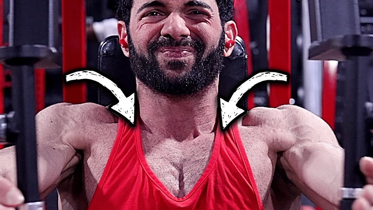 Revamping Chest Training: A New Approach for Bigger Pecs | Galaxy.ai