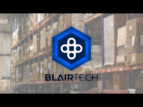 Blair Tech - Your Ideal Business Partner