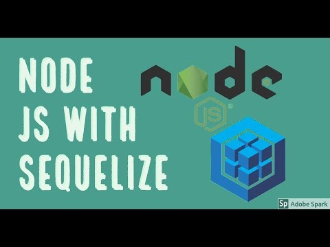 Learn Sequelize ORM Model defination with Types 10 - Mind Luster