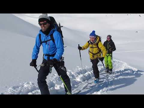 Haute Route 2018