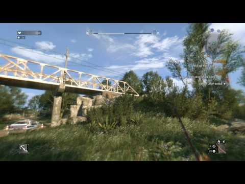 Steam Community :: Video :: Dying Light - Behemoth Melee