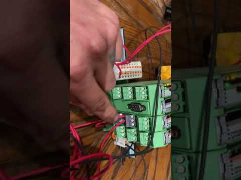 Shop Talk | Phoenix Contact Radioline 900MHz wireless radio setup | Part 1