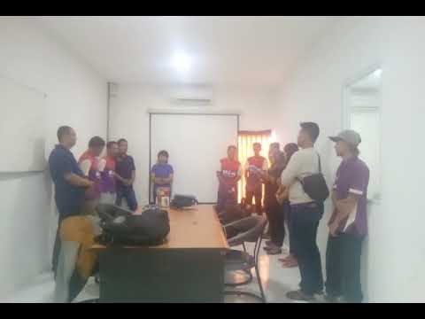 KIAT MEMBANGUN ETOS KERJA DAN KOMITMEN KARYAWAN DI PT. SURYAMAS CAB. SURABAYA #etoskerja #motivasi