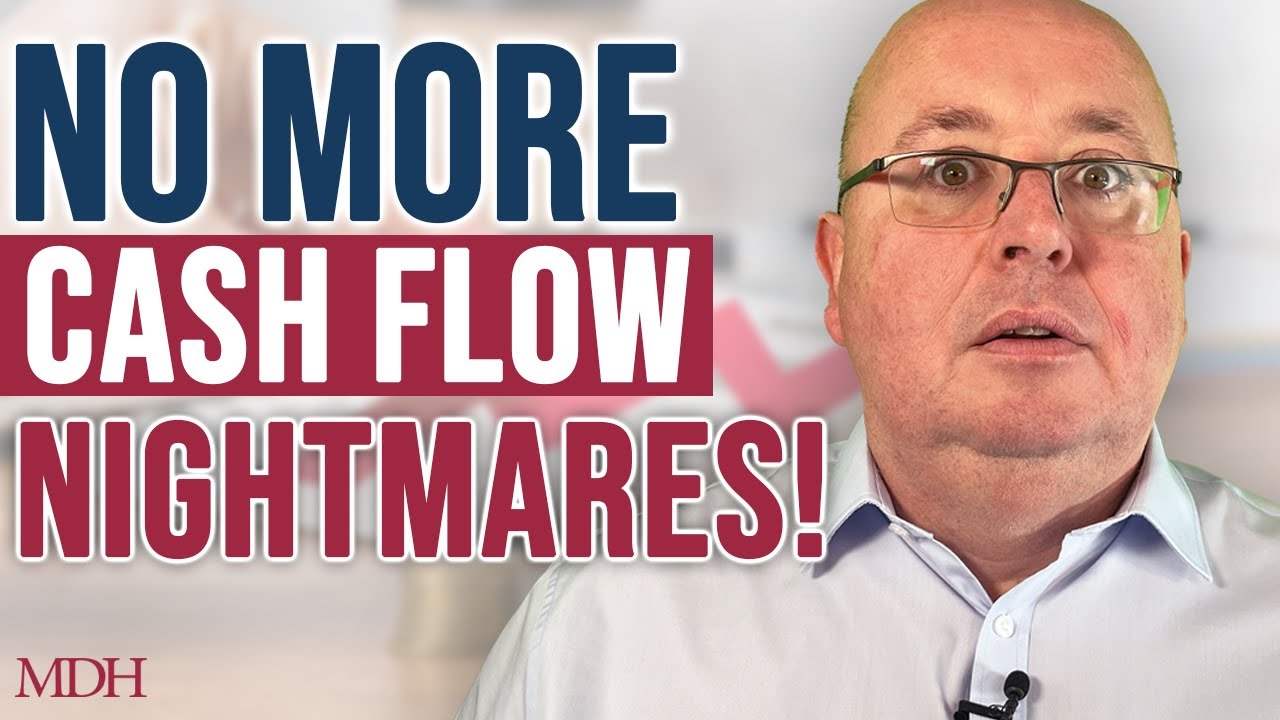 5 Ways to Boost Your Business Cashflow!