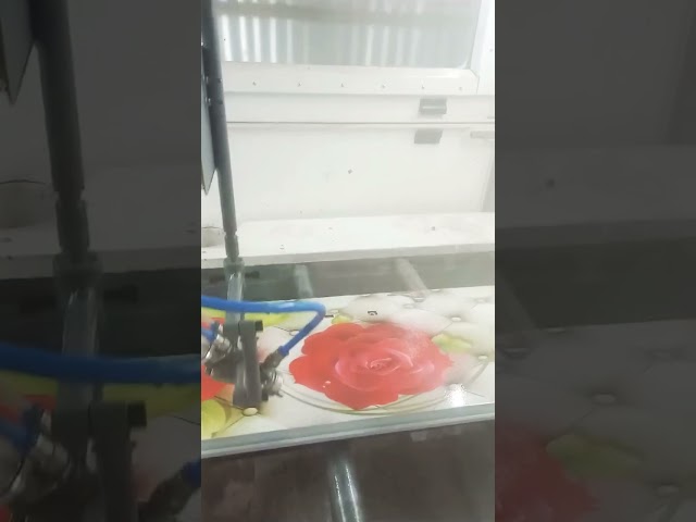 UV Coatings - UV Curing Varnish For Digital Printing Manufacturer from ...