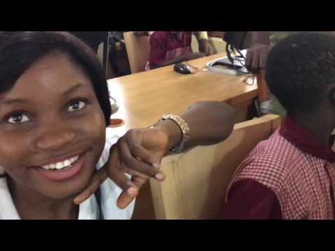 ICT WOrkshop For Kids
