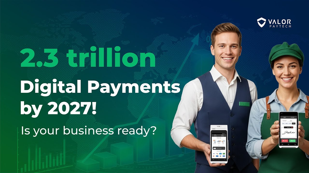 Why Every Business Needs a Payment Gateway in 2025 💳