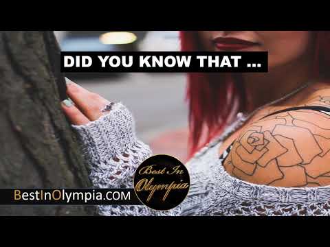Riot grrrl movement in Olympia | Best In Olympia | Olympia WA