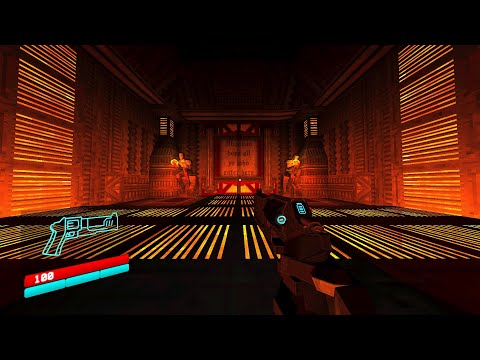 Steam Community :: Video :: ULTRAKILL - Styling On CERBERUS Boss Fight