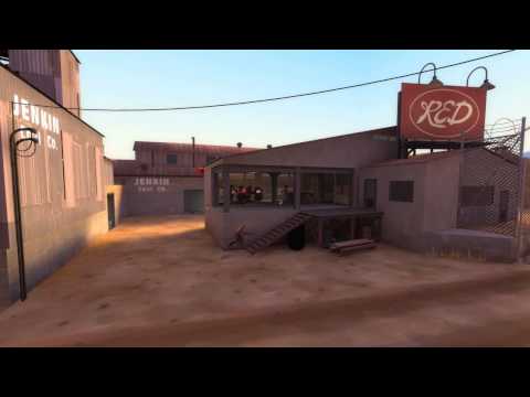 Steam Community :: Video :: [TF2] Teamwork