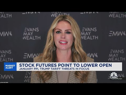 Evans: The market can continue to perform well in the face of higher rates