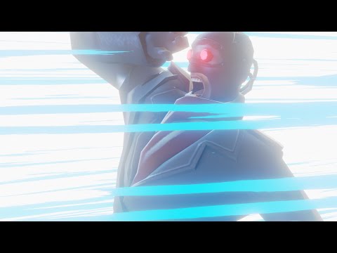 Steam Community :: Video :: Scout's Resolve [Blender/TF2]