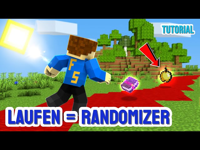 Minecraft Randomizer Map Download Minecraft Map