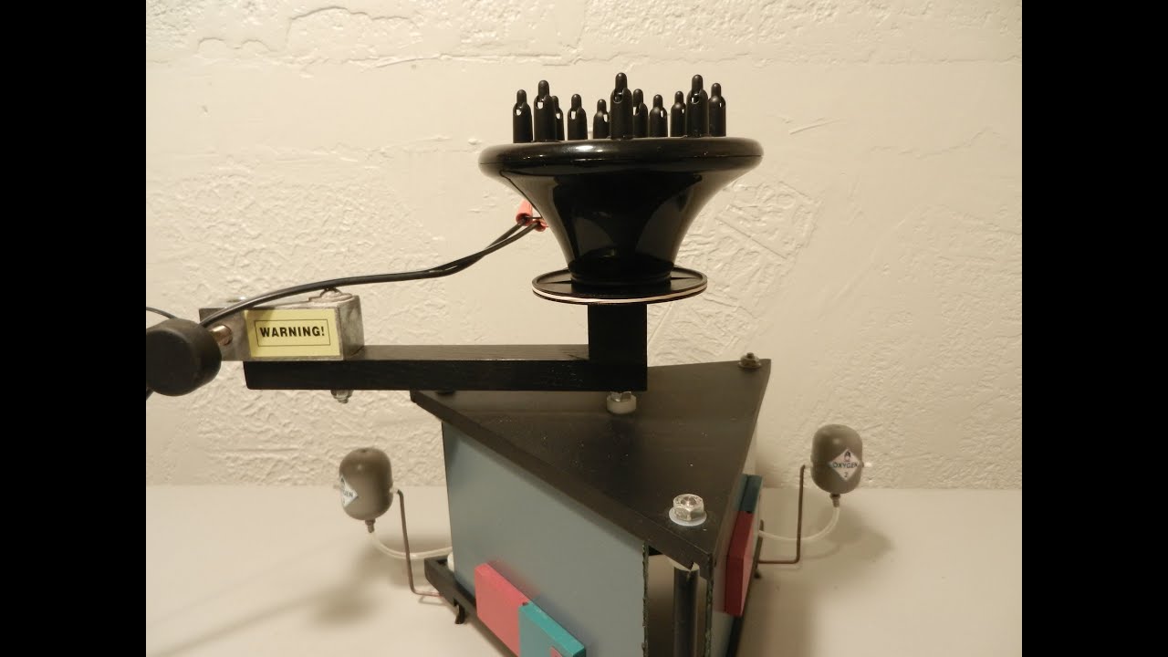 Anti-Gravity Experiment 2