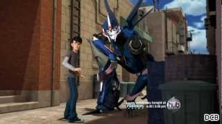 The Transformers My Little Pony Crossover - Fimfiction