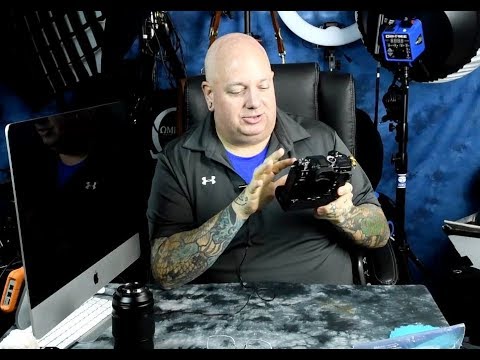 SONY uh-ohh! ???? Former NIKON employee tell me what I MISSED. Nikon mirrorless vs. Sony