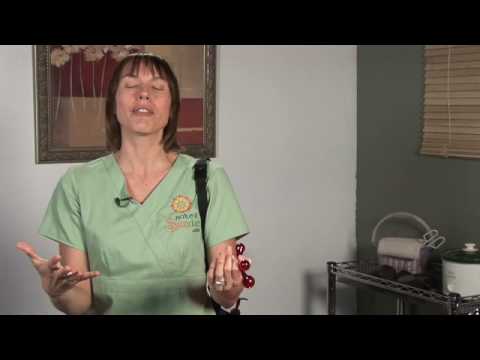 Massage Therapy : What Is a Holistic Massage?