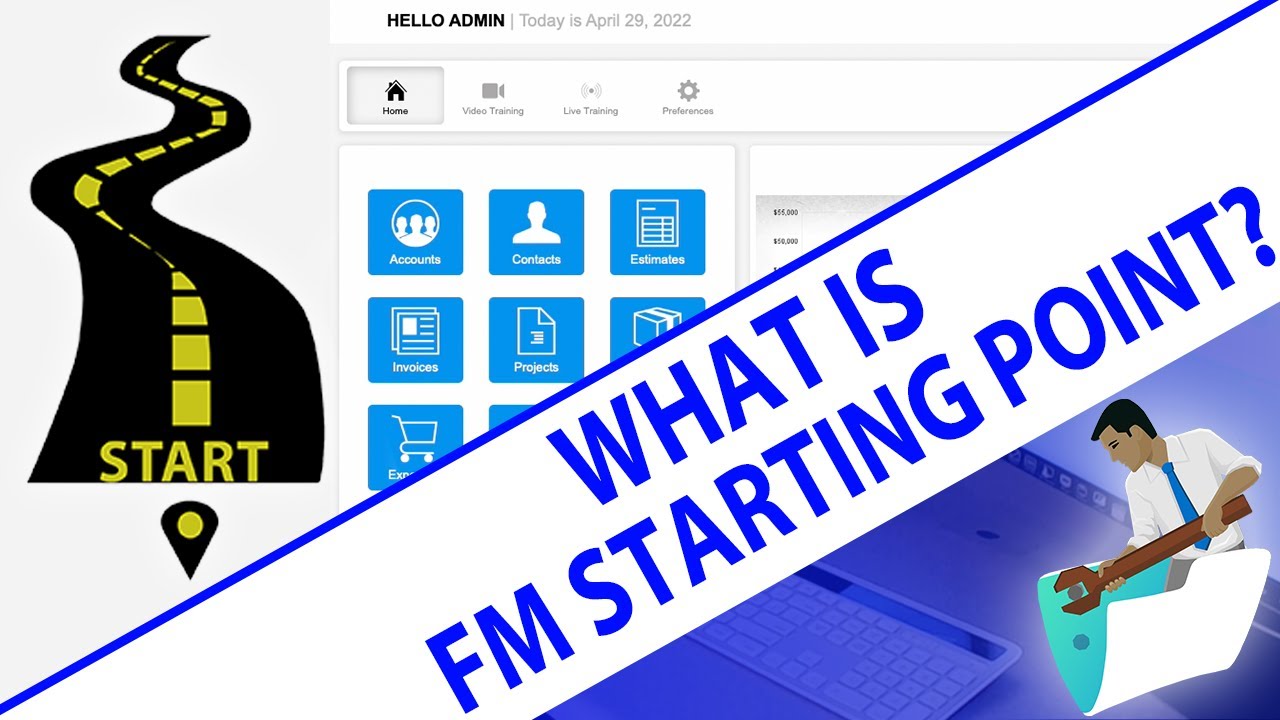 What is FM Starting Point?