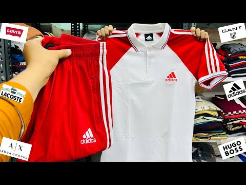 100% Branded Store Articles 😱 92% Off |Tshirt,Jeans,Shirts,Lower | Cheapest Clothes Shop In Delhi