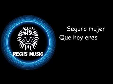 Frankie Ruiz -Tu Con El (Letra/Lyrics)
